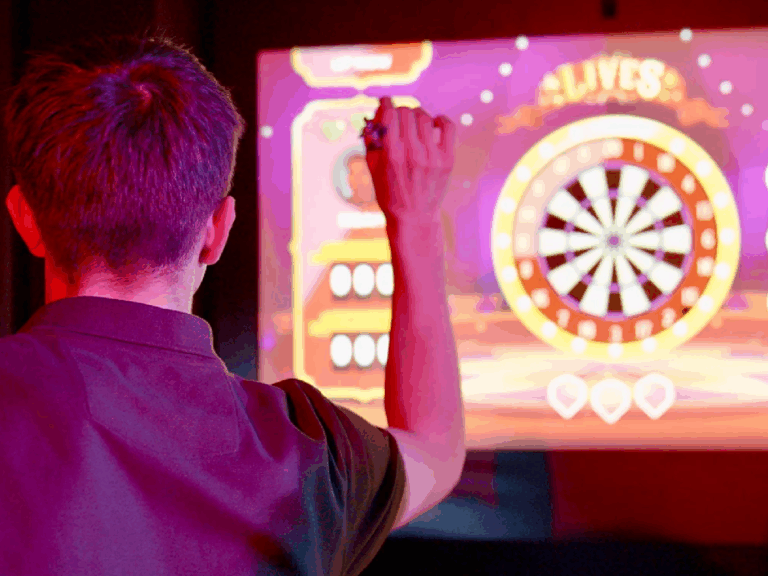 Urban Fun | Reading & Kingston’s Ultimate Arcade & Party Venue
