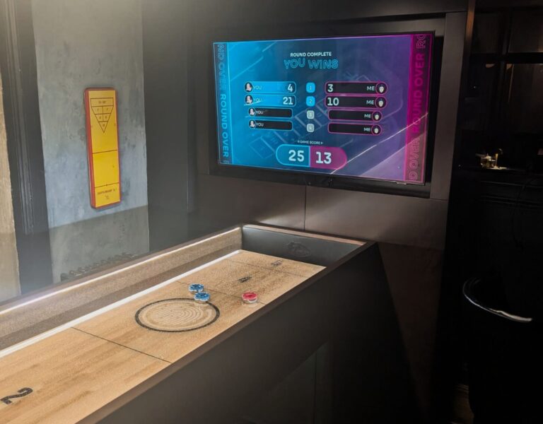 Urban Fun | Reading & Kingston’s Ultimate Arcade & Party Venue