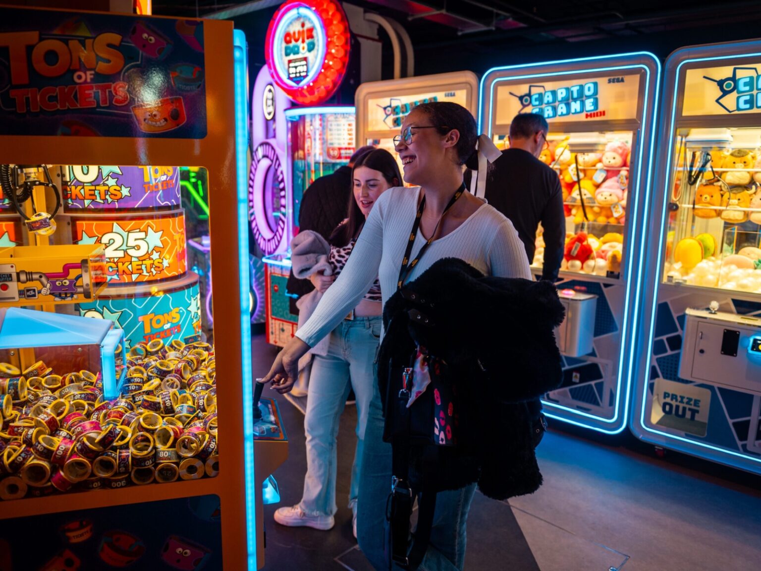 American Pool at Urban Fun | Play & Compete at Urban Fun