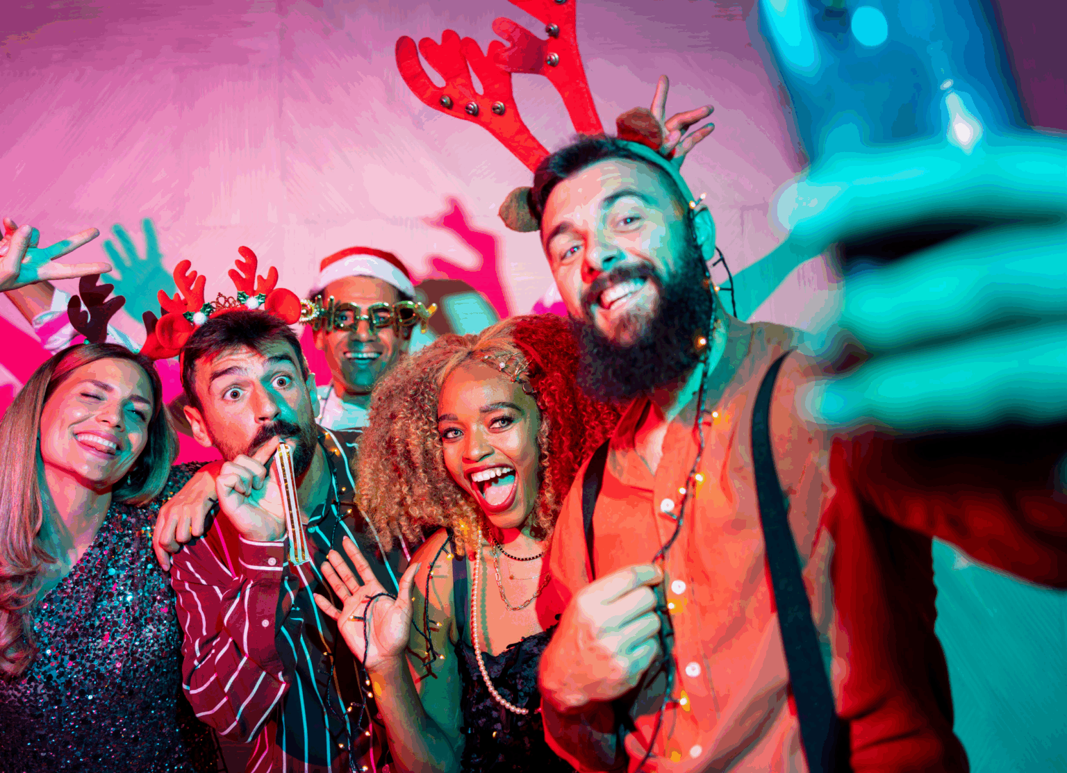 Urban Fun | Reading & Kingston’s Ultimate Arcade & Party Venue