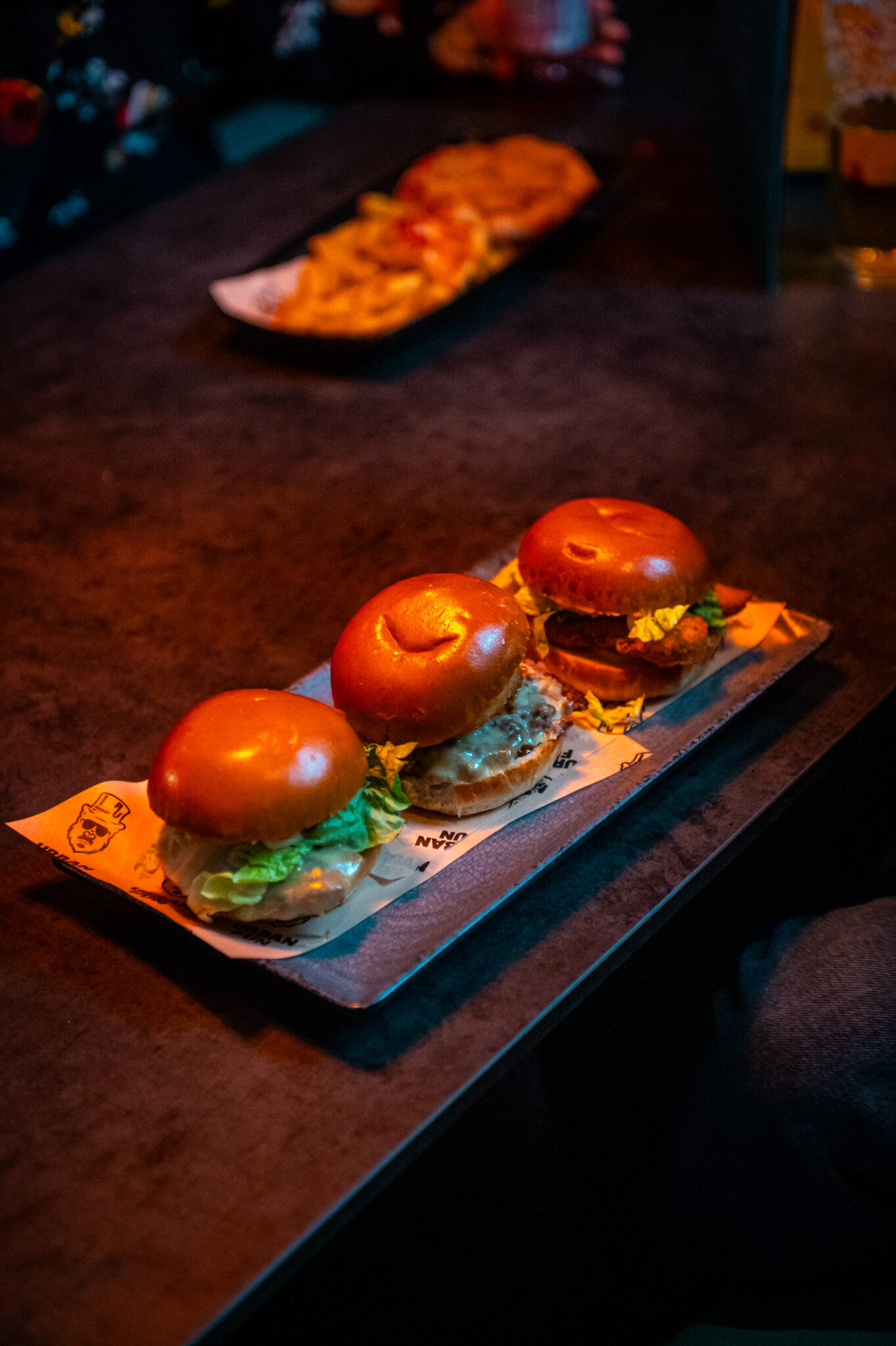 Urban Fun | Reading & Kingston’s Ultimate Arcade & Party Venue