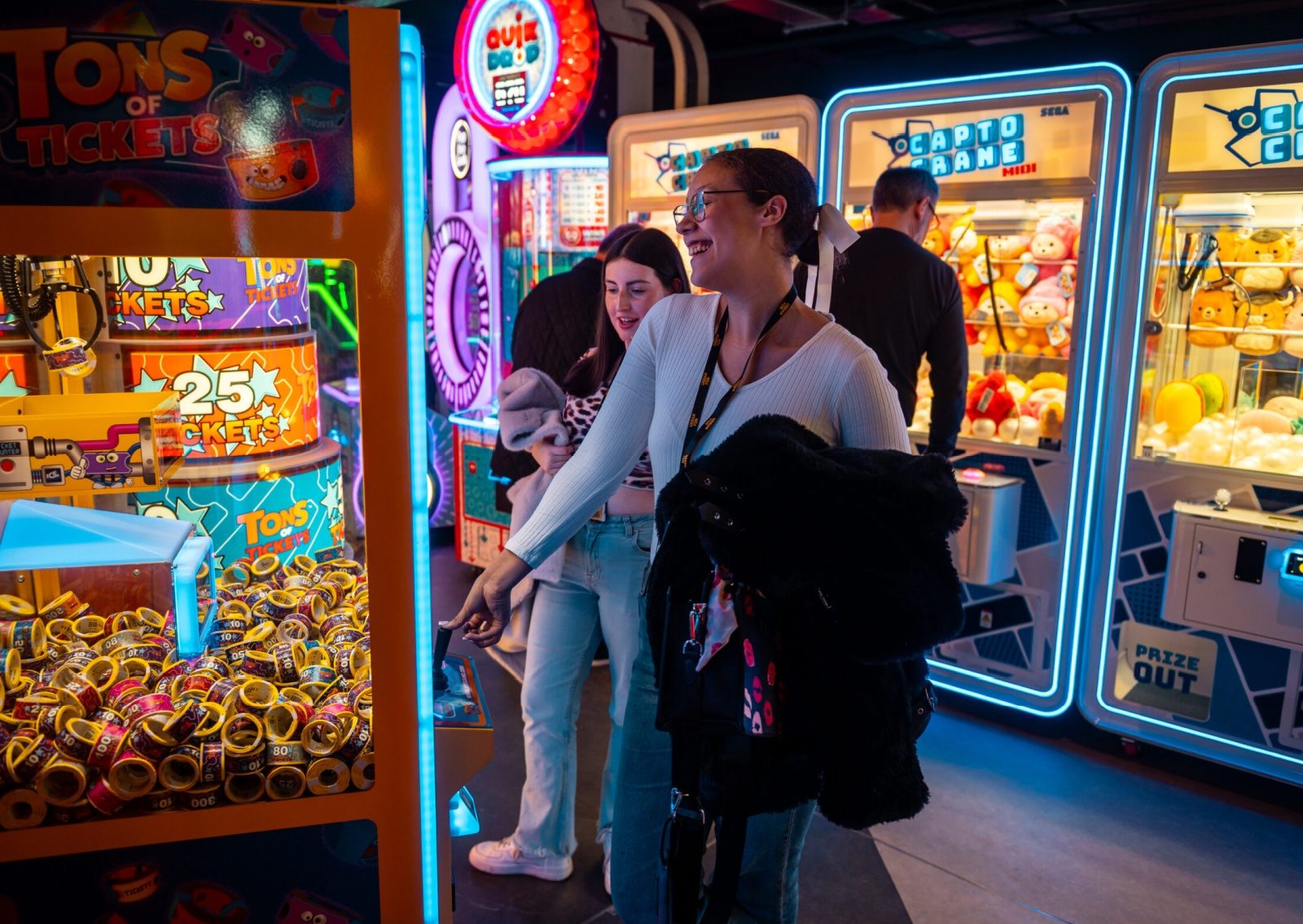 Find Urban Fun Locations | Reading & Kingston Venues